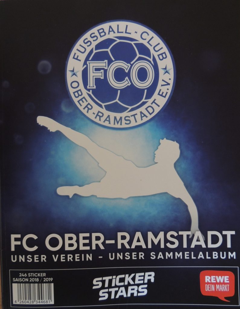 FC Ober Ramstadt